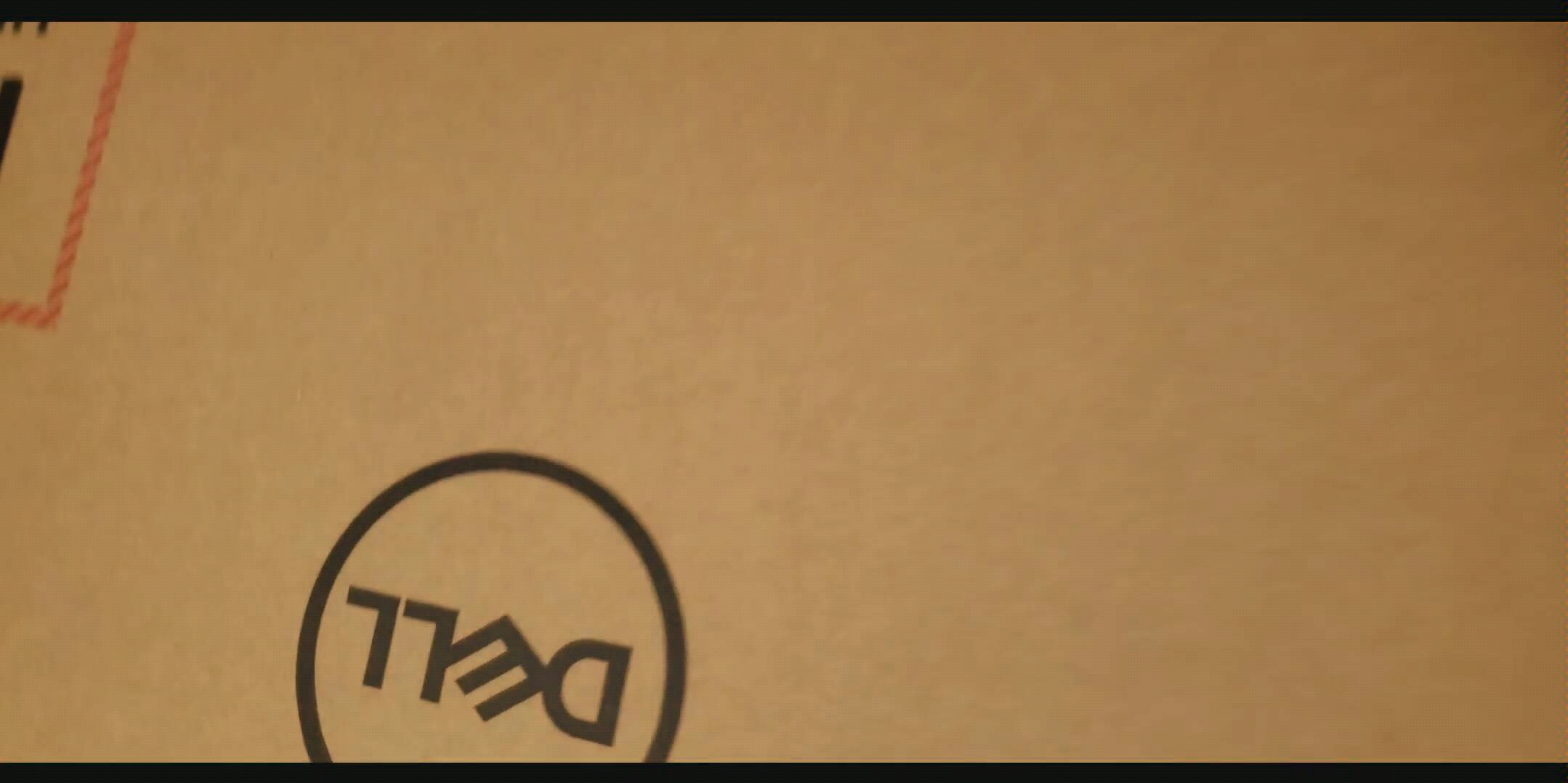 戴尔g3 3579开箱视频