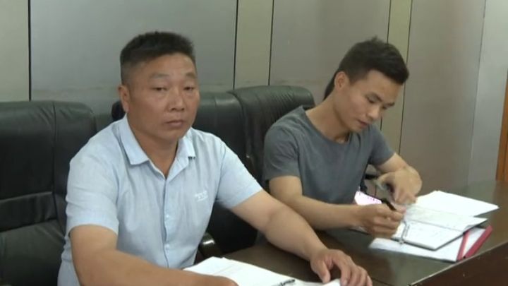 全县城市运行和建筑施工安全专业委员会会议召开