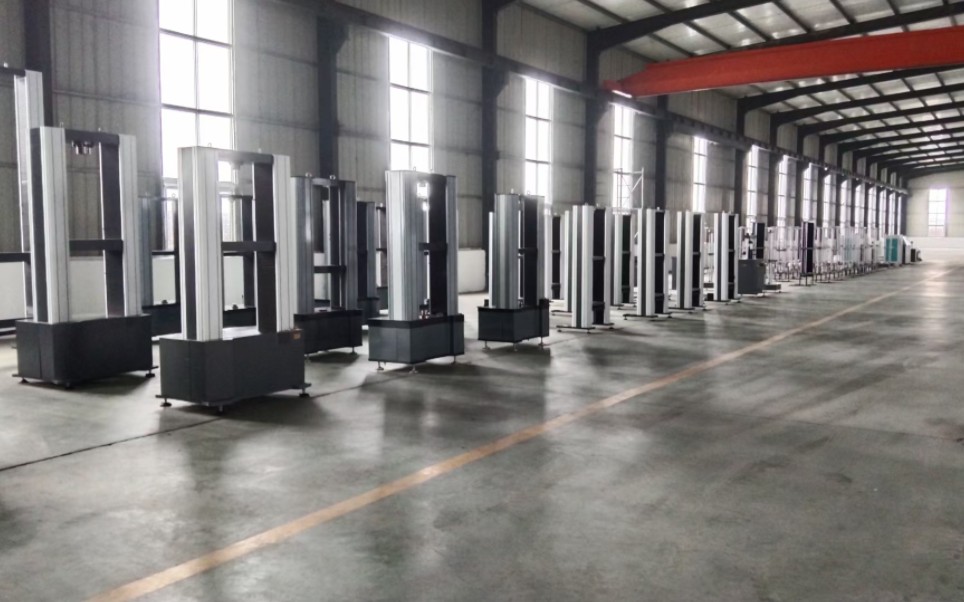 汽车配件检测试验机厂家