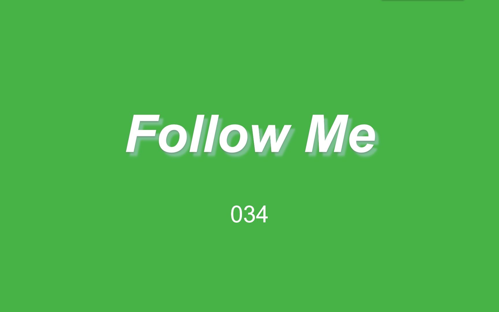 WPS表格教程[Follow Me-034]分列