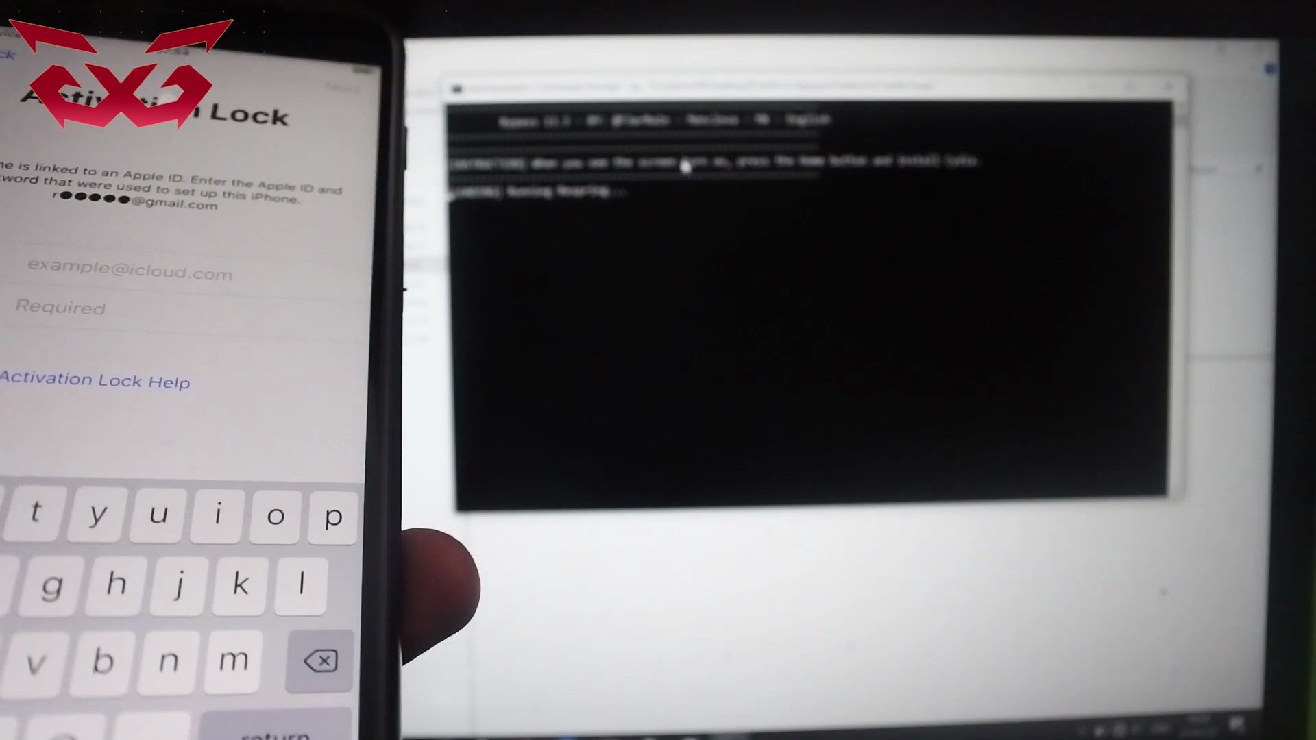 降级 IOS 13.3 ke 13.2 no shsh blobs,bypass iCloud 搬运