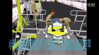 catia 人机工程 运动分析 流体的有限元计算分析 奇算推广