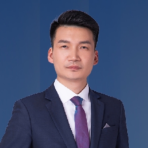 规律股权官方账号 