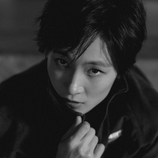 杨力维Yic-时光发电机 