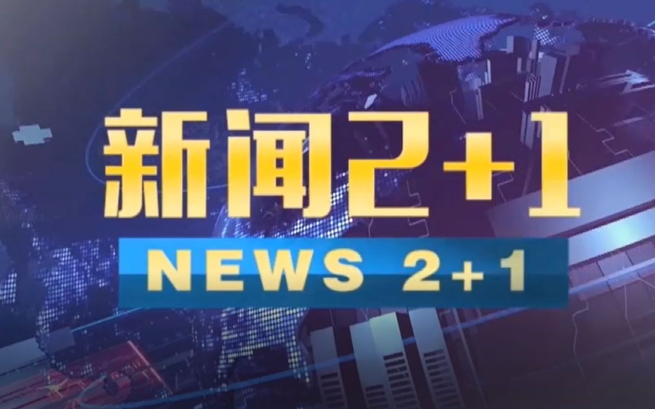 《新闻2+1》林长制特别节目“全面推行林长制”(下)