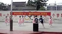 三年级小学生快板表演(流畅)
