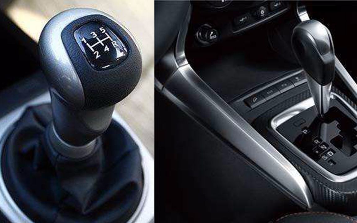 买车时,为什么有人会选择手动挡车型?看完这些你就知道了