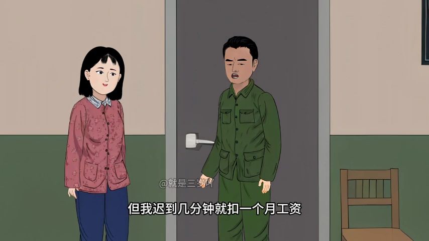 第47集 搜查陈主任办公室