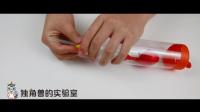 想知道肺是怎么呼吸的? 小实验来告诉你