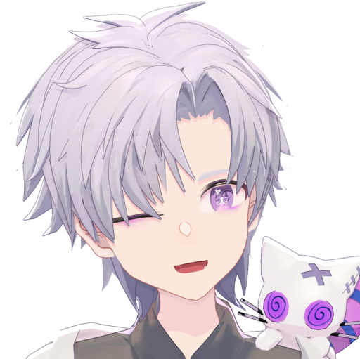 白忆寒_DreamWalker 