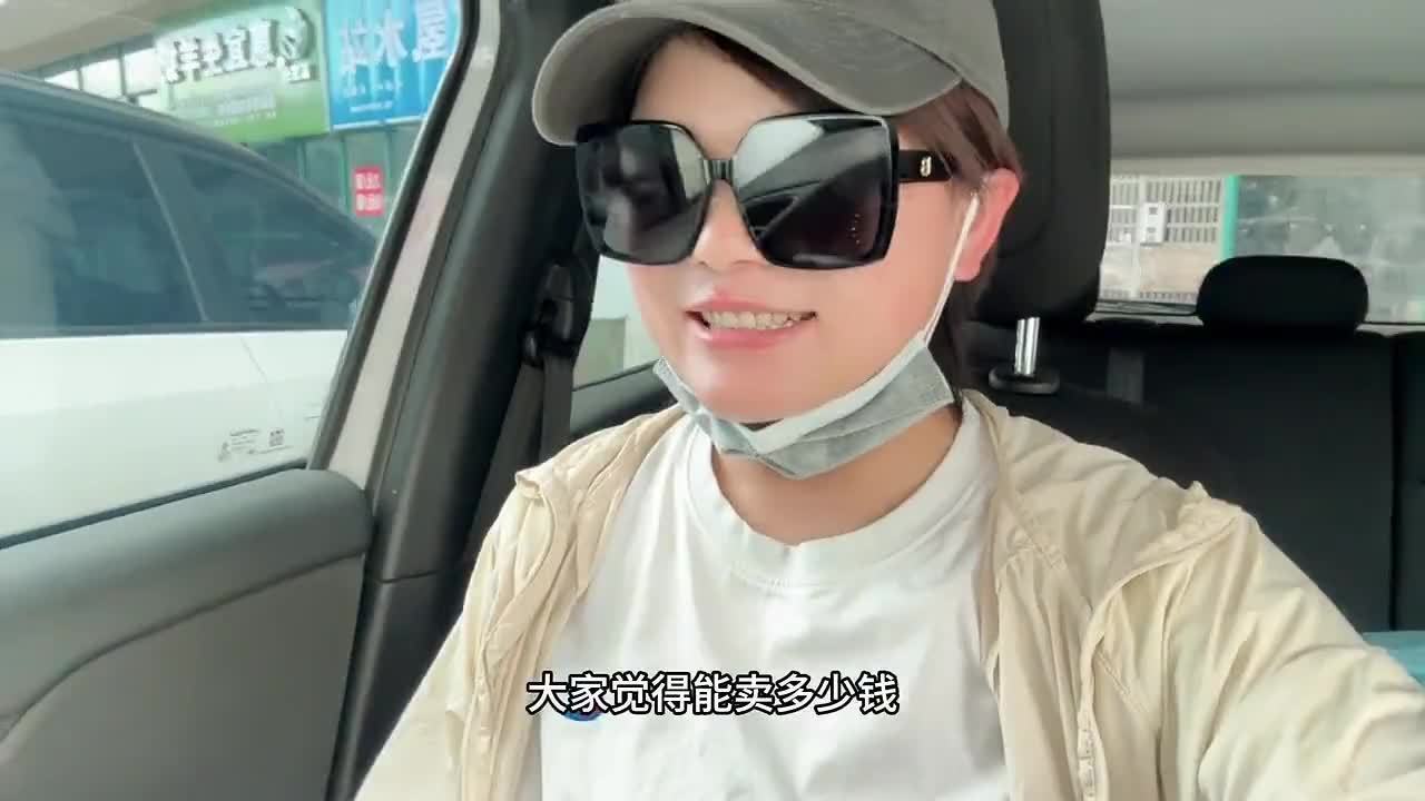 房车旅行回家决心断舍离,计划卖掉人生第一台车,开始新计划