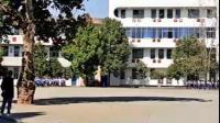 北湖区文郡华塘学校小学部大课间活动实录
