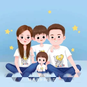 每天进步de大豆 