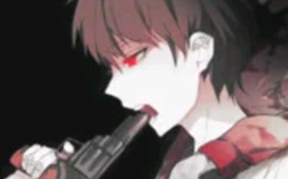 十大经典黑化动漫