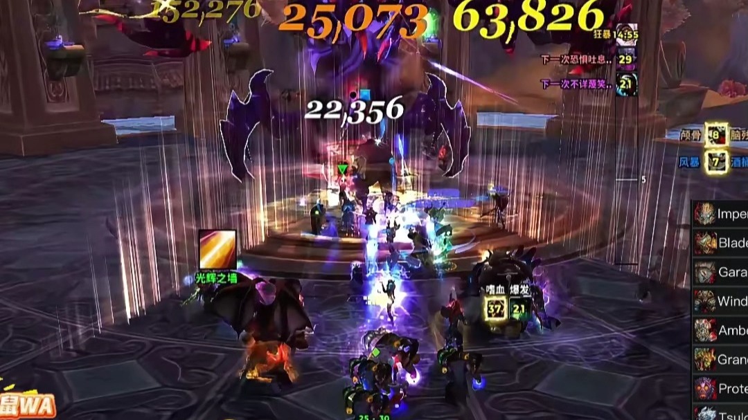 熊猫人前夕猎人一键宏入门教程!从零开始,教你设置与输出手法_哔哩...