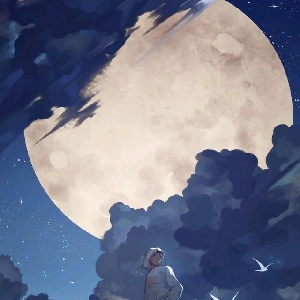 兰樱花神 