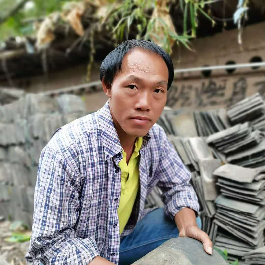 农村老同学 