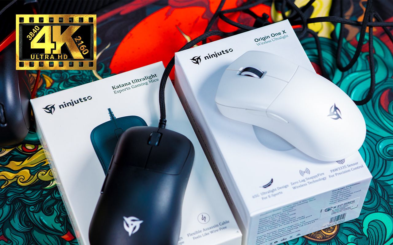 【火云】我怎么看Ninjutso:厂商原谅我了,但其他人可能不会