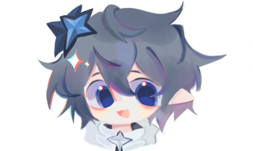 【凹凸世界/埃尔】精神状态良好,宝宝你是一块小蛋糕。