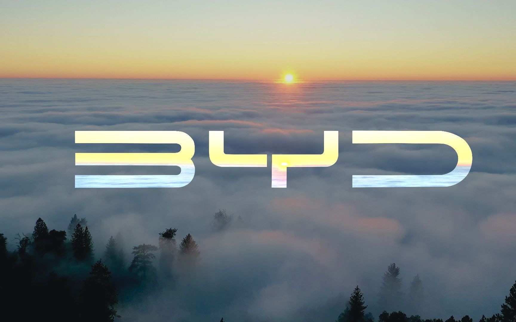 【真·官方动手系列】比亚迪汽车换标,全新LOGO登场!