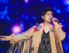 周杰伦地表最强台北演唱会