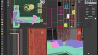 ...3dmax常用快捷键用不了按过后没反应,告诉你是怎么回事?alt+w视口...