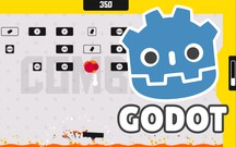 【Godot教程】揭露游戏从无聊变为有趣的所有奥秘!