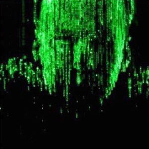 神秘现象研究所所长 