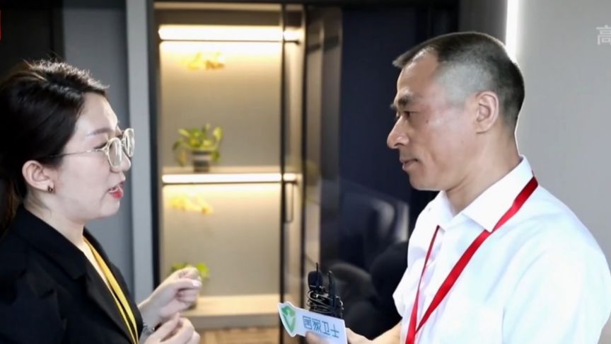 为什么会设计隐藏独特的卫生间呢?设计师为你详细解答