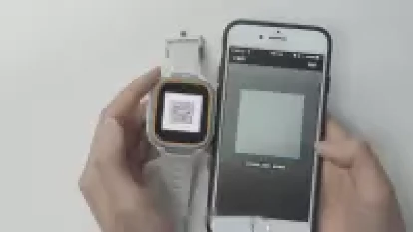 【小寻儿童电话手表】常见问题之绑定支付宝