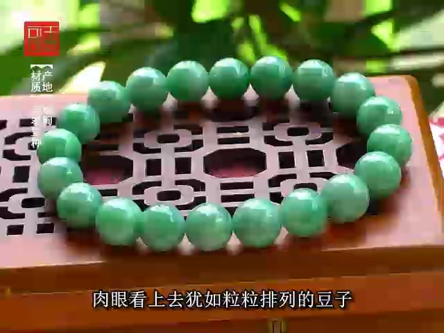 豆种翡翠真的不值钱吗?豆种翡翠的价值等级划分!