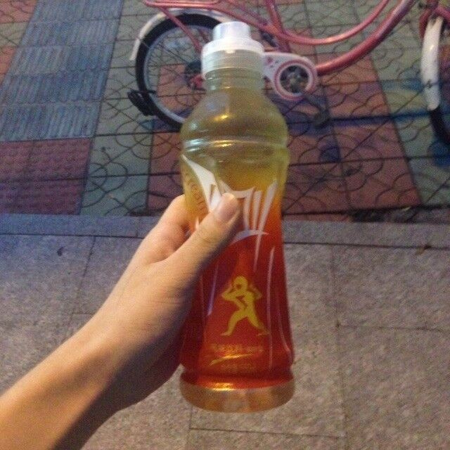 澄空月色 