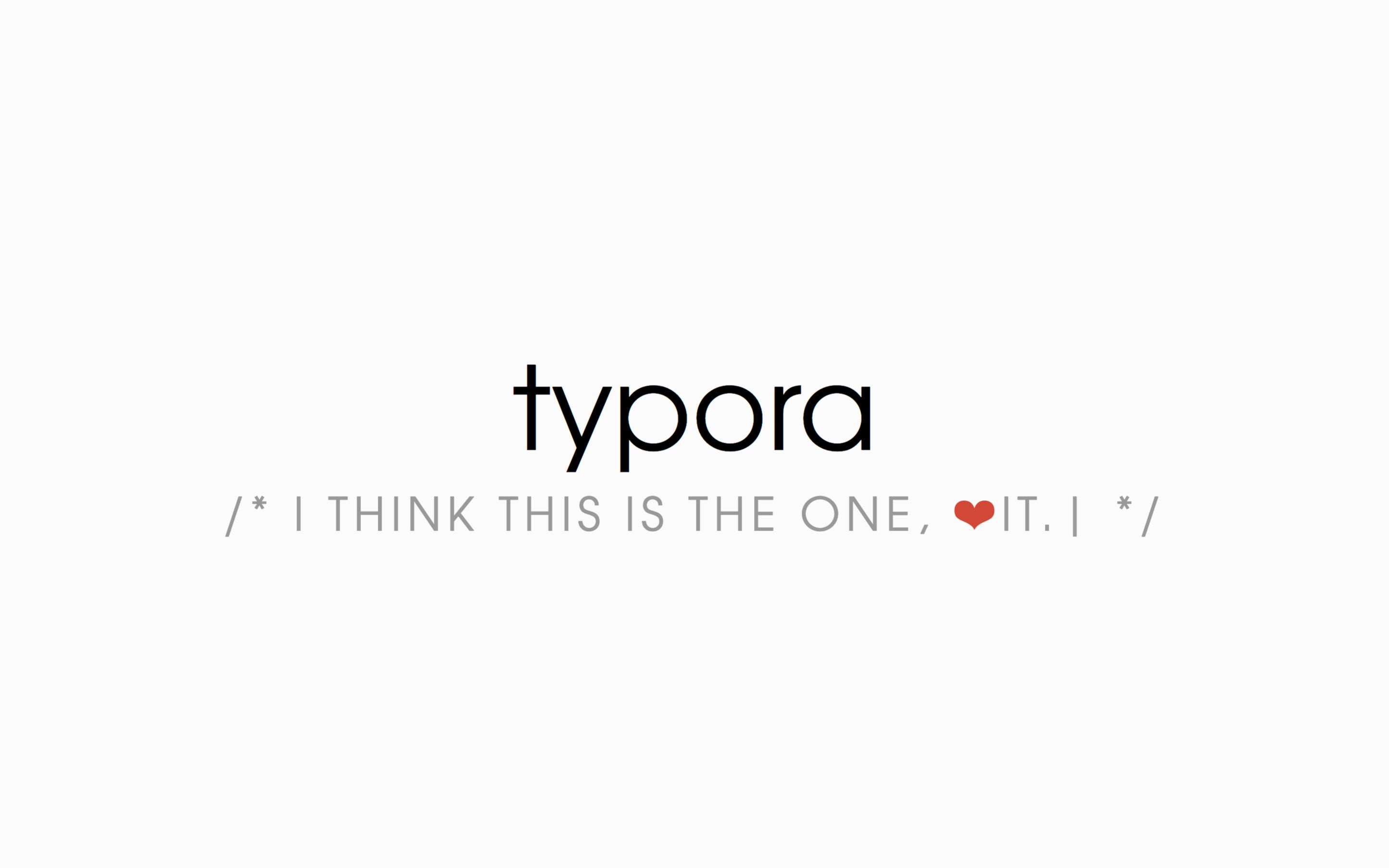 Typora 图片自动上传阿里云OSS