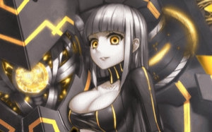 战舰少女闲暇4-4初见boss,晒船晒装备注意。