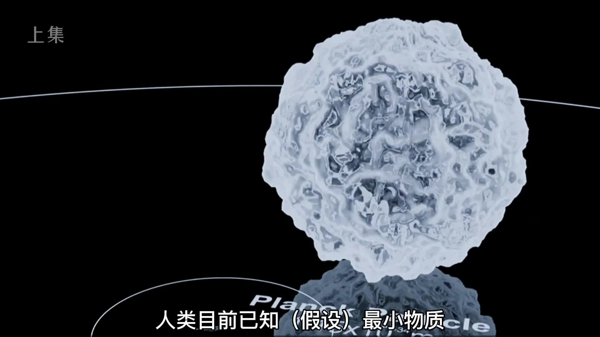颠覆认知的微观宇宙有多小?不可思议的宏观宇宙又有多大?-上集
