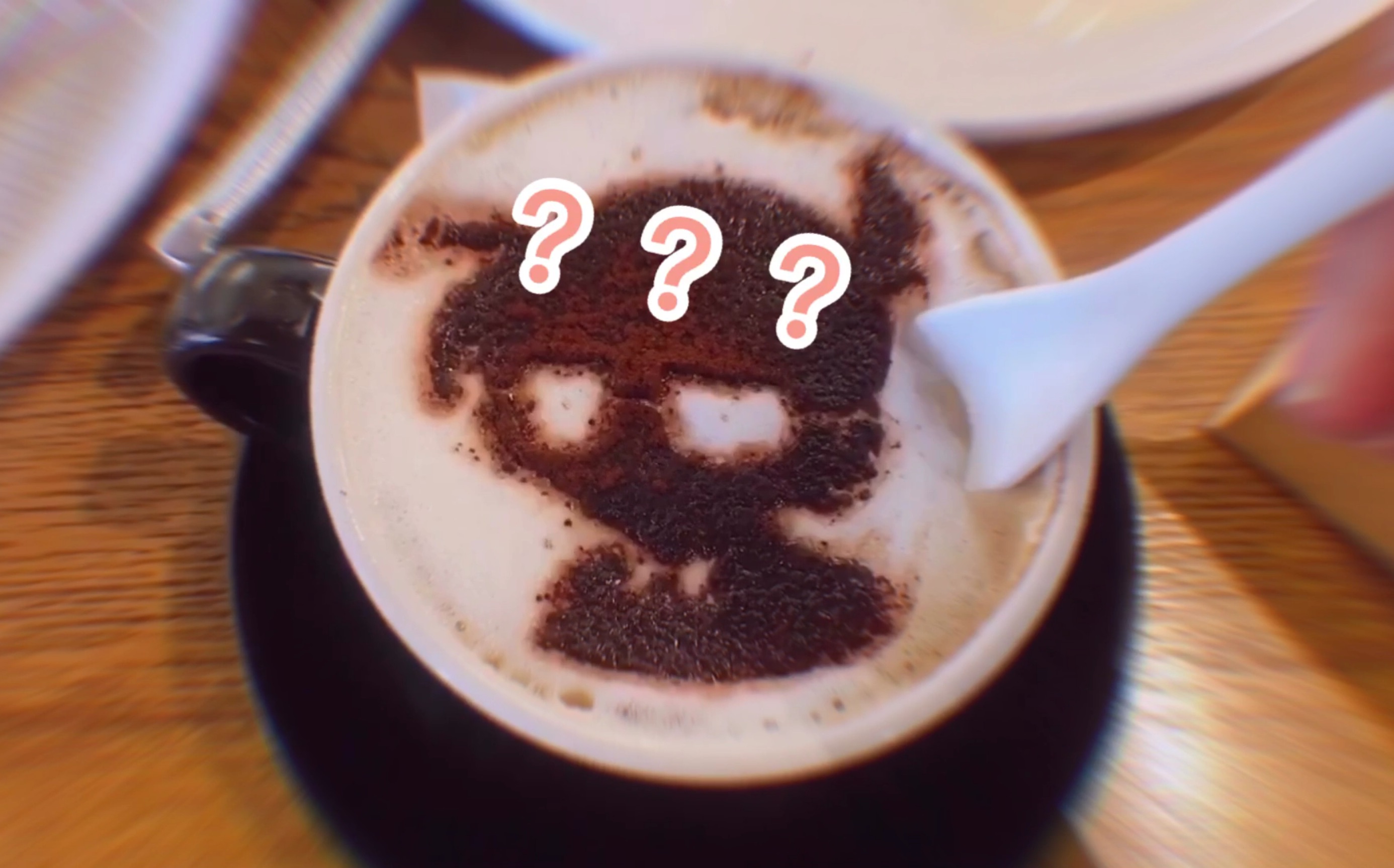 【Vlog-003】上海限时名侦探柯南!咖啡馆