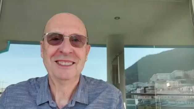 用-ing或者to? 听听Uncle Geoff的讲解加例句