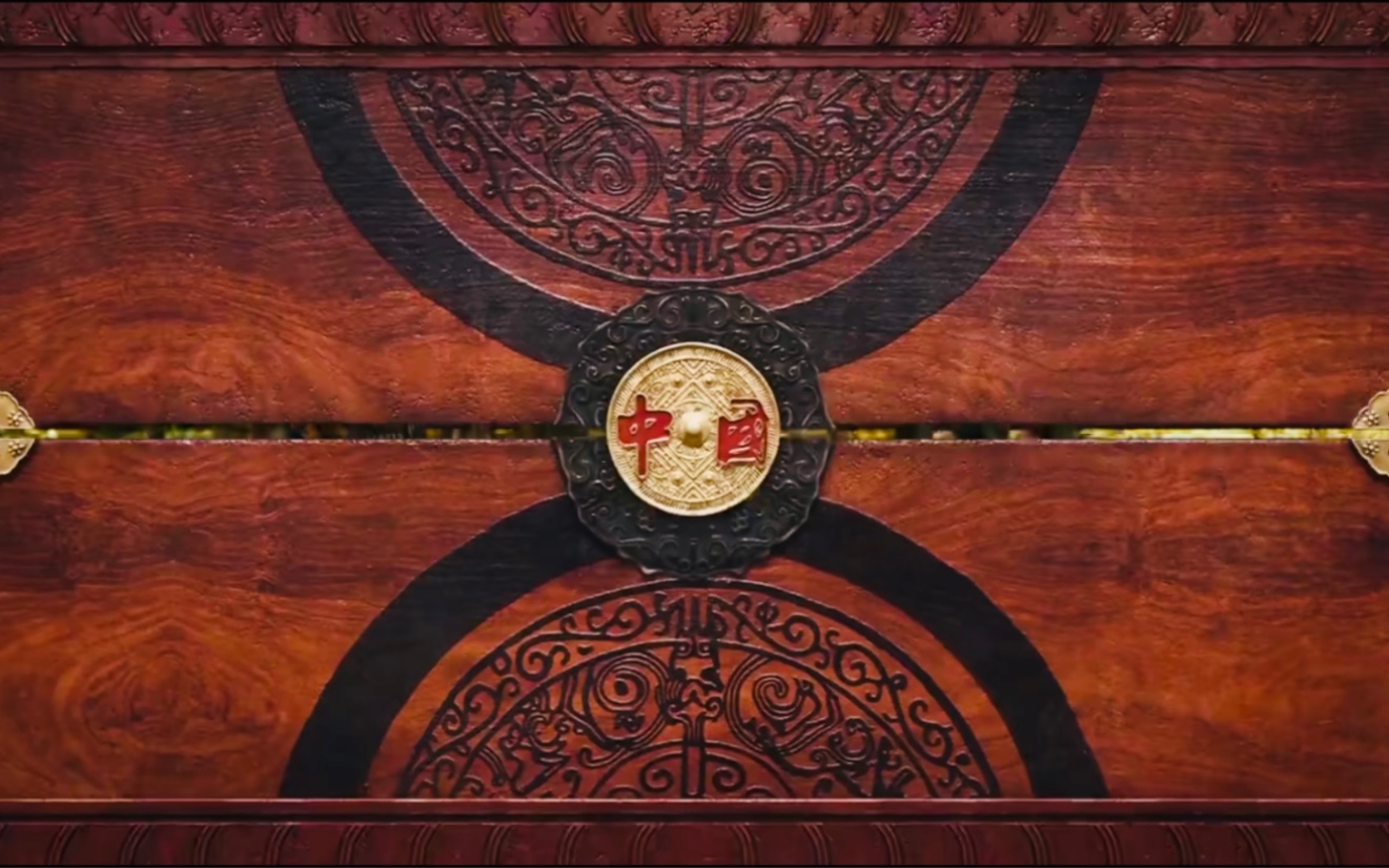 【纪录片】《中国》第一季(全12集)建议收藏!