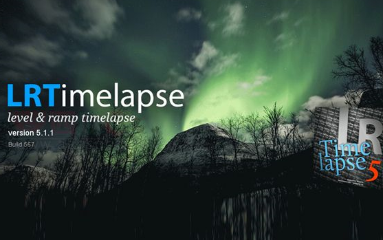 LRTimelapse 4 - 教程 lrt延时软件教程英文带字幕