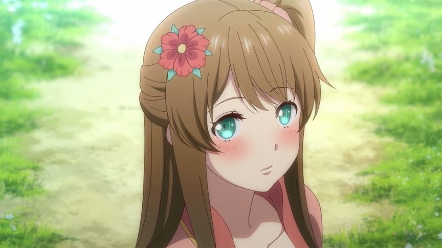 少女意外穿越到修仙世界,毫无灵力的她该何去何从?