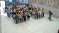 1.湘文艺版小学音乐一年级下册《(歌表演)母鸡叫咯咯》云南省市级优课