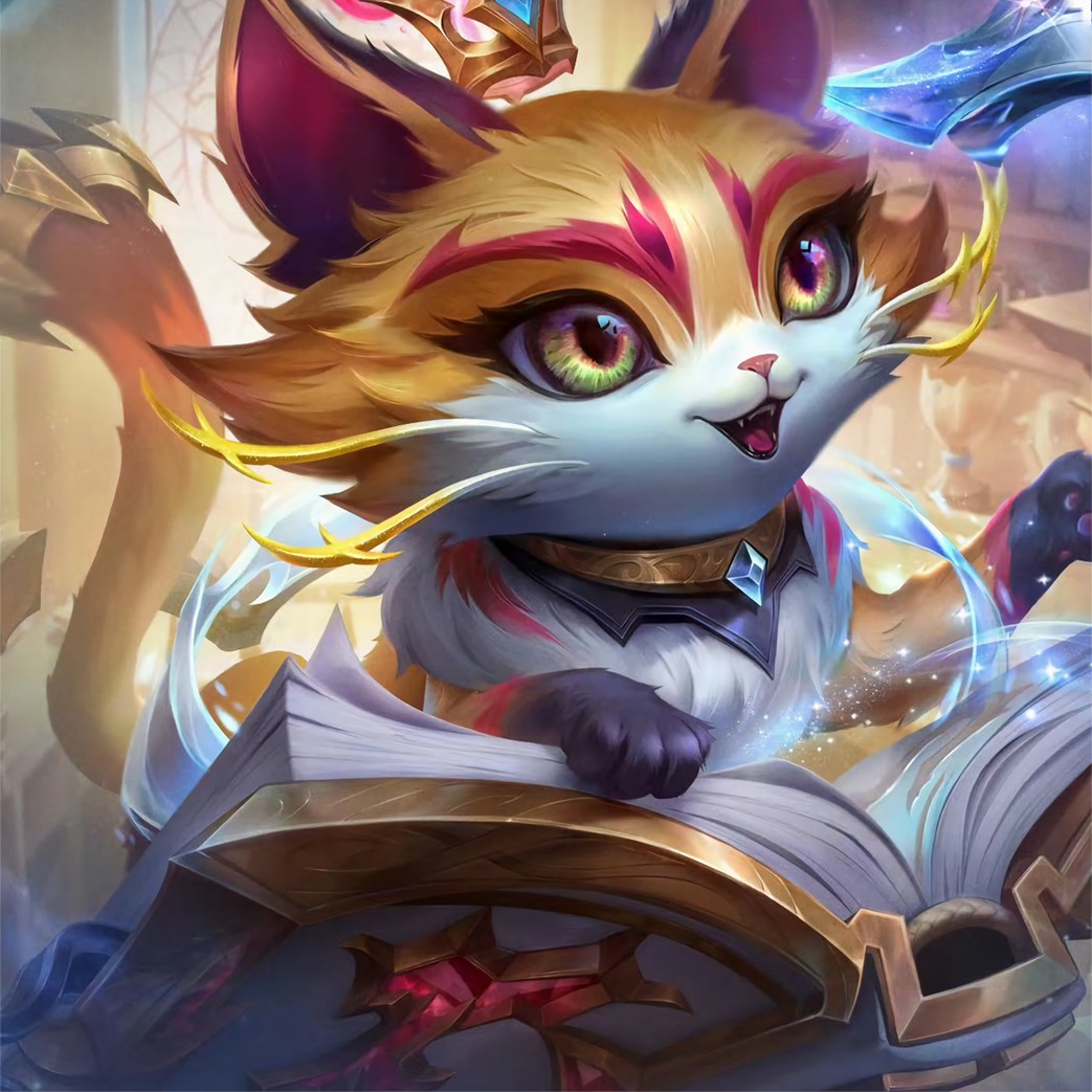 某悠米的凯旋辅卫 