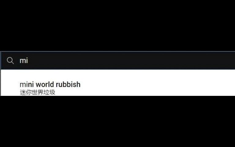 老外是如何看待迷你世界的?_迷你世界