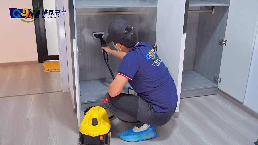 醛家安怡环保科技有限公司,安徽芜湖宣城除甲醛,甲醛检测治理,CMA...