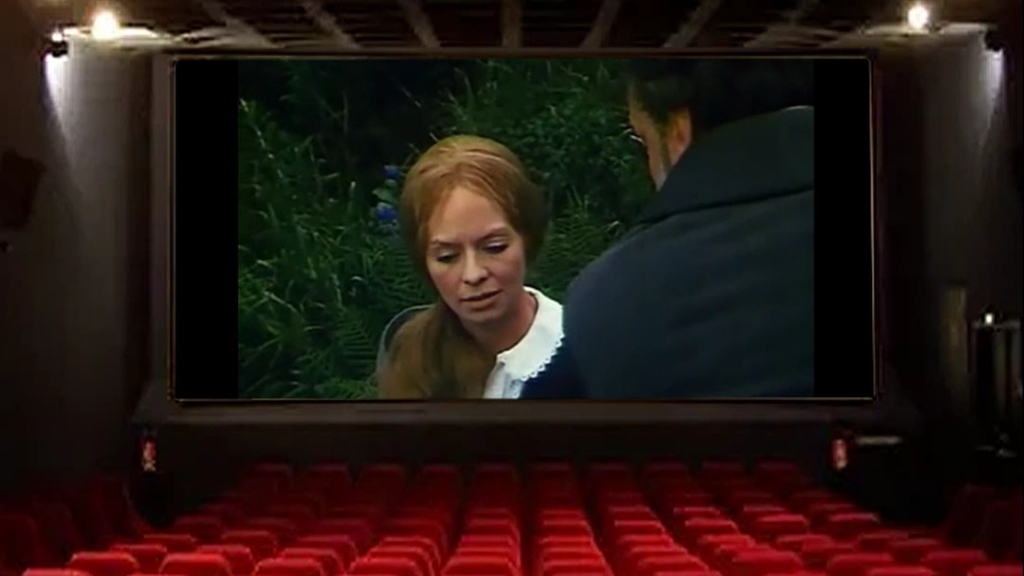 电影片段欣赏-《简爱》(美英)(对白+主题音乐)