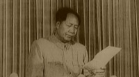 历史上的今天 第20230915集 09月15日:第一届全国人民代表大会开幕
