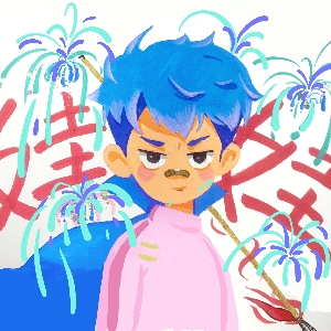 充气小娃娃 