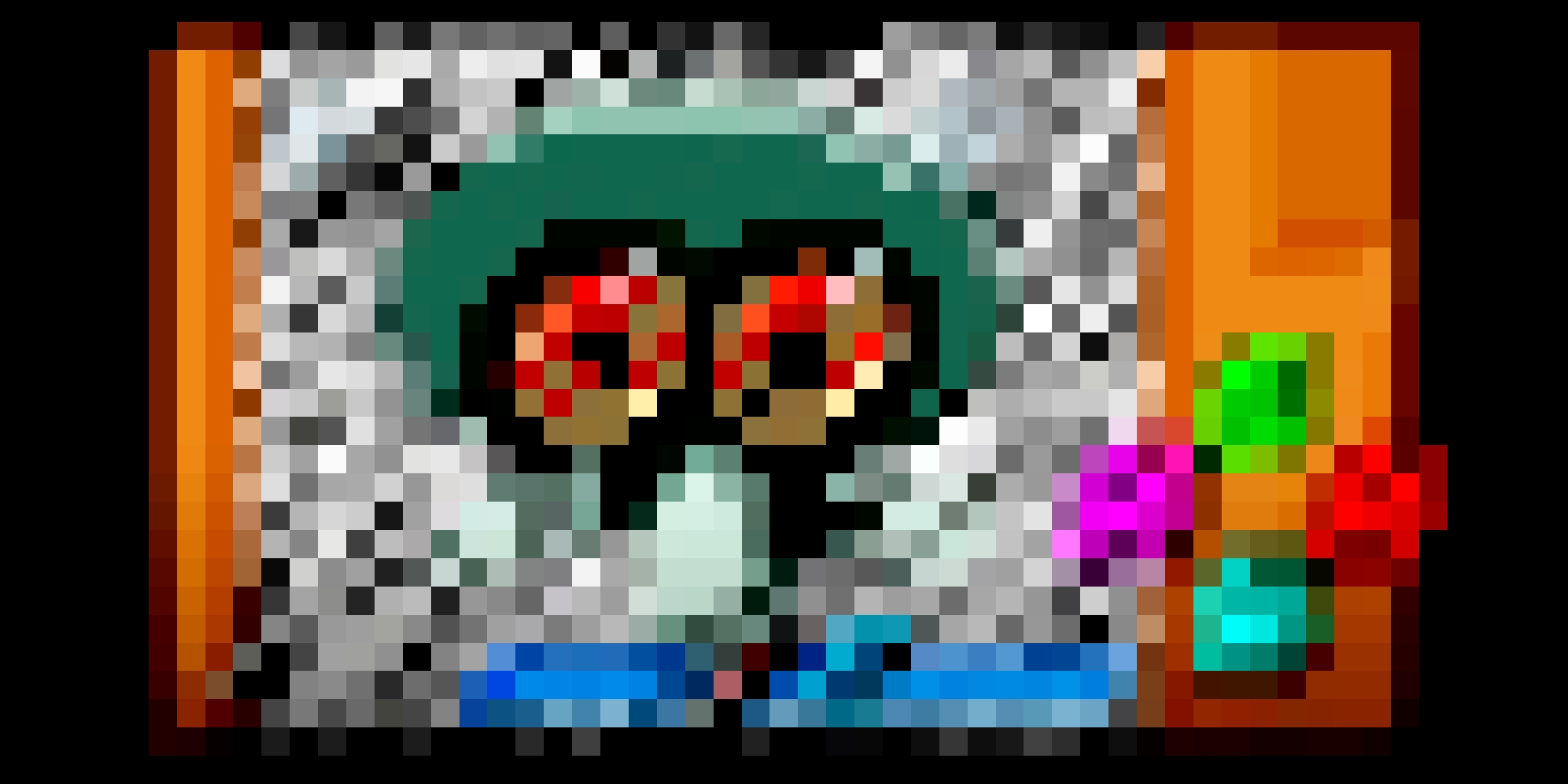 [fnf/深红模糊的早晨]章鱼哥?