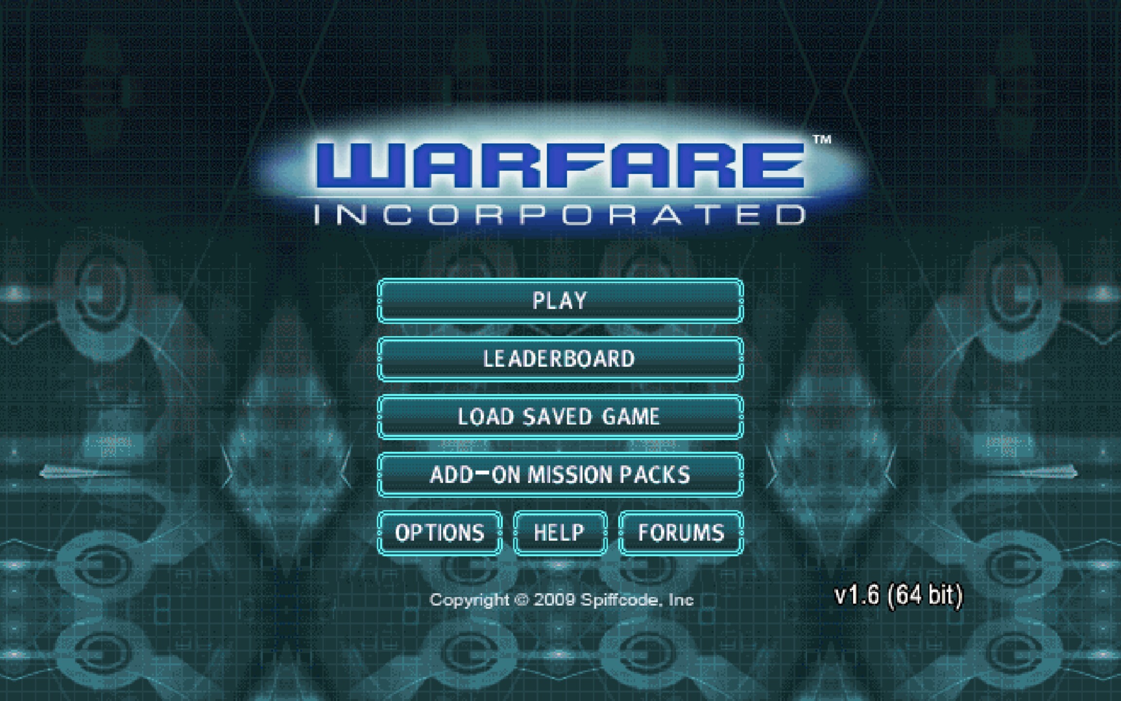 ...游戏《Warfare Incorporated》(联合战争)安卓版第一关试玩实况录屏