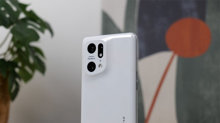 口碑旗舰半年使用体验!Find X5这几点简直了